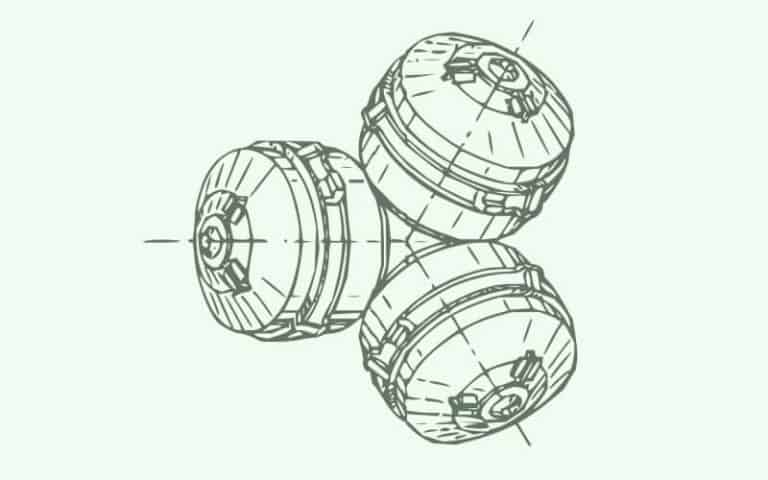 Full Tensor Gravity Gradiometry | Metatek