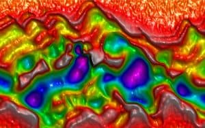 Full Tensor Gravity Gradiometry | Metatek