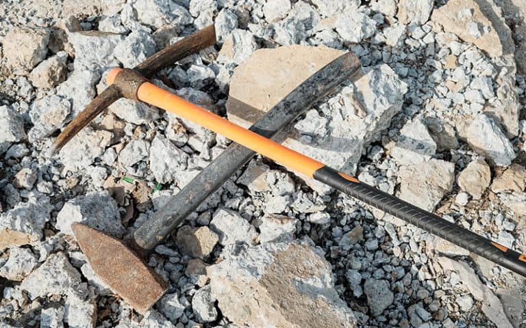 Geophysics in Mineral Exploration | Metatek