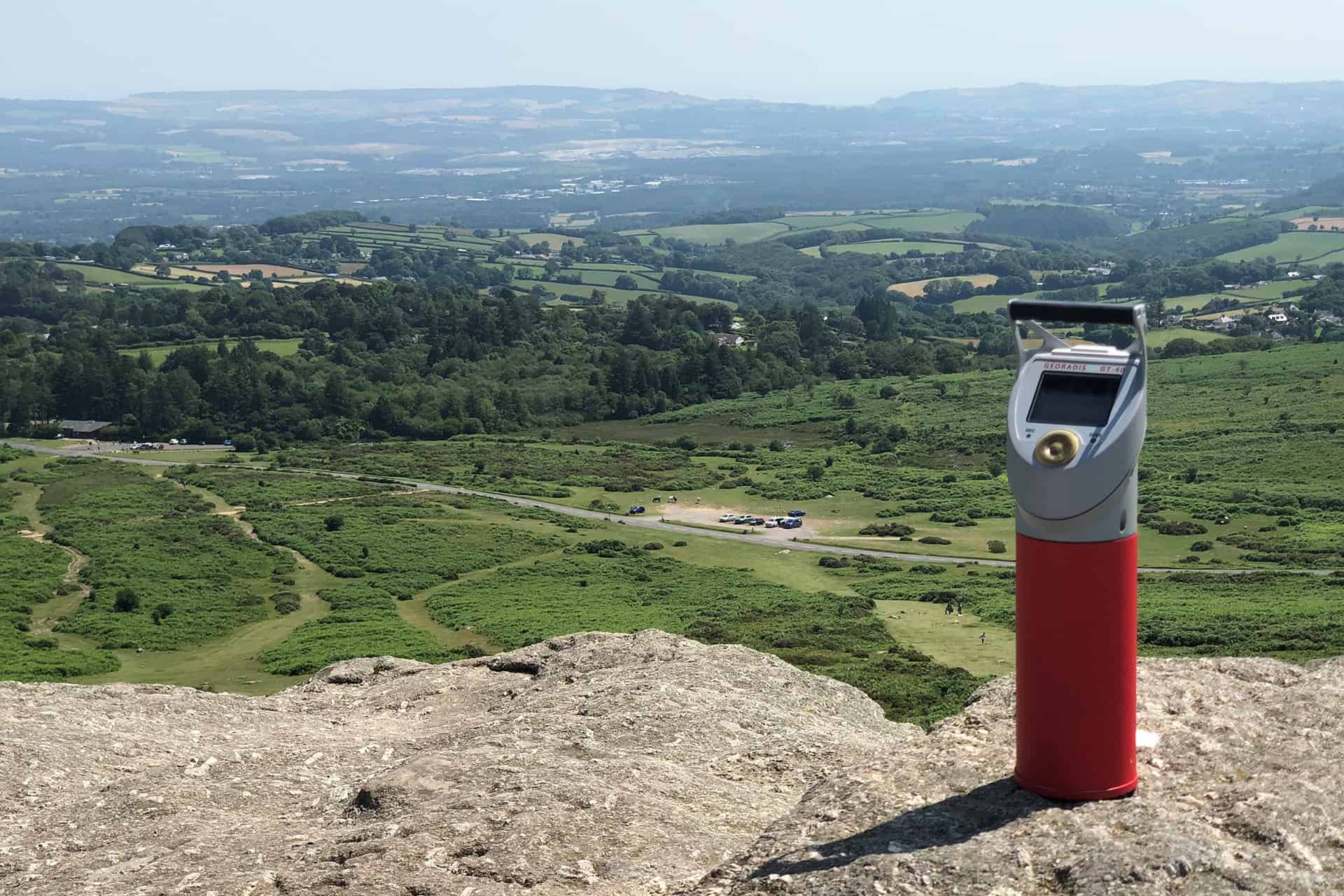 What is Ground Engineering? | Metatek