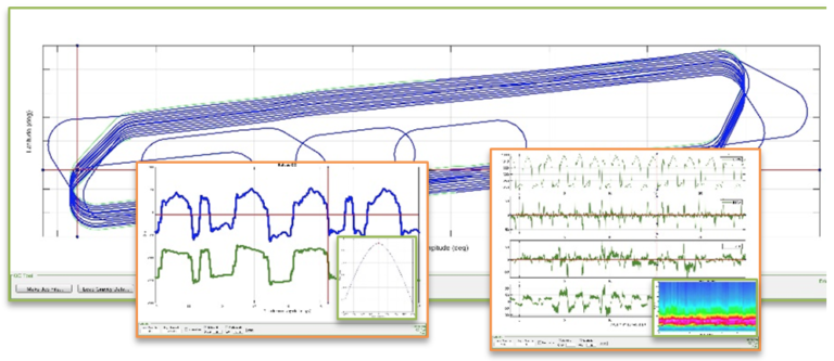 Geophysical Software - Metatek